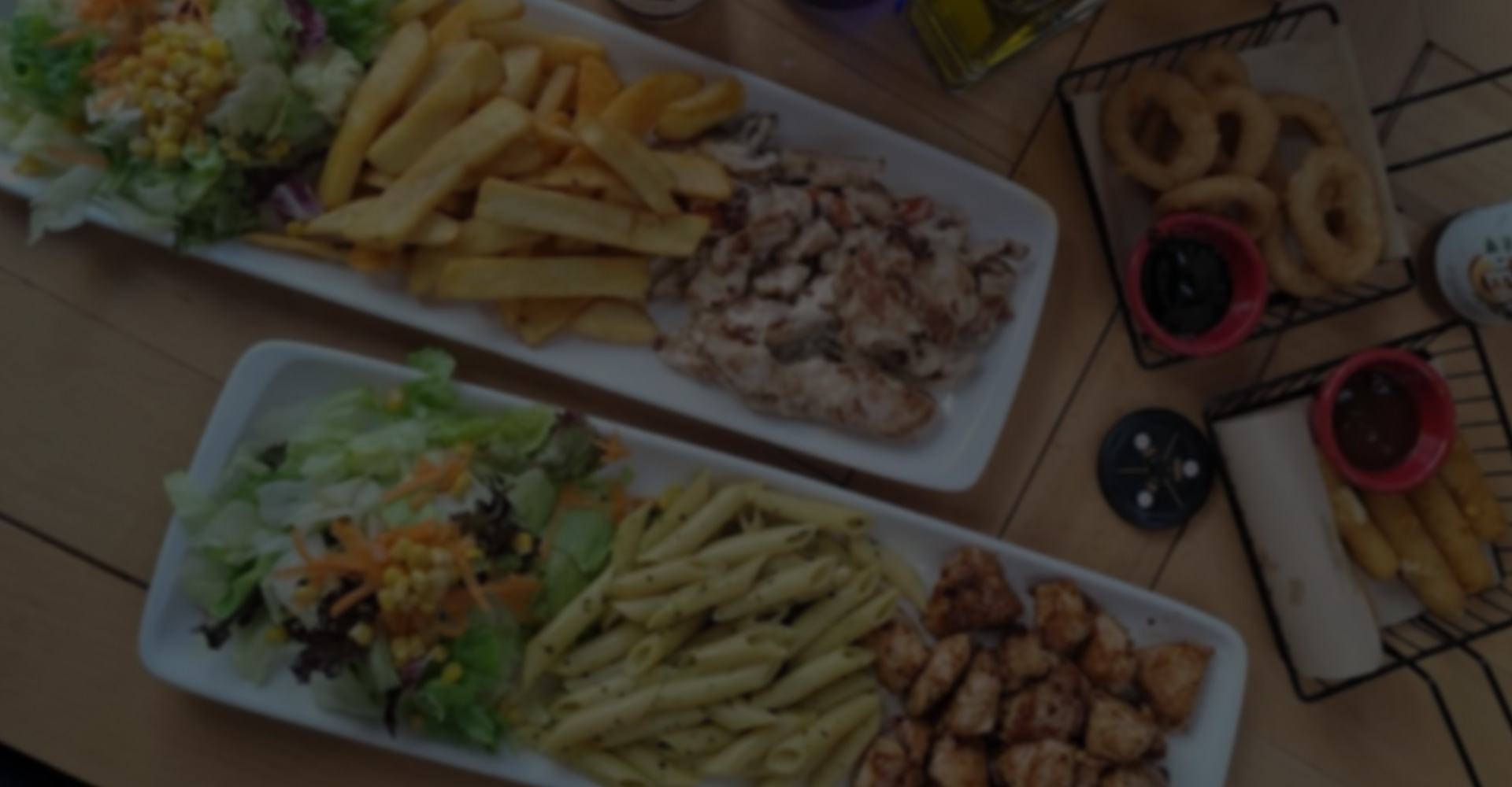 Chicken Story – EAT, DRINK & HAVE FUN!